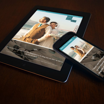 Wedding Design Package – Hourglass Studios