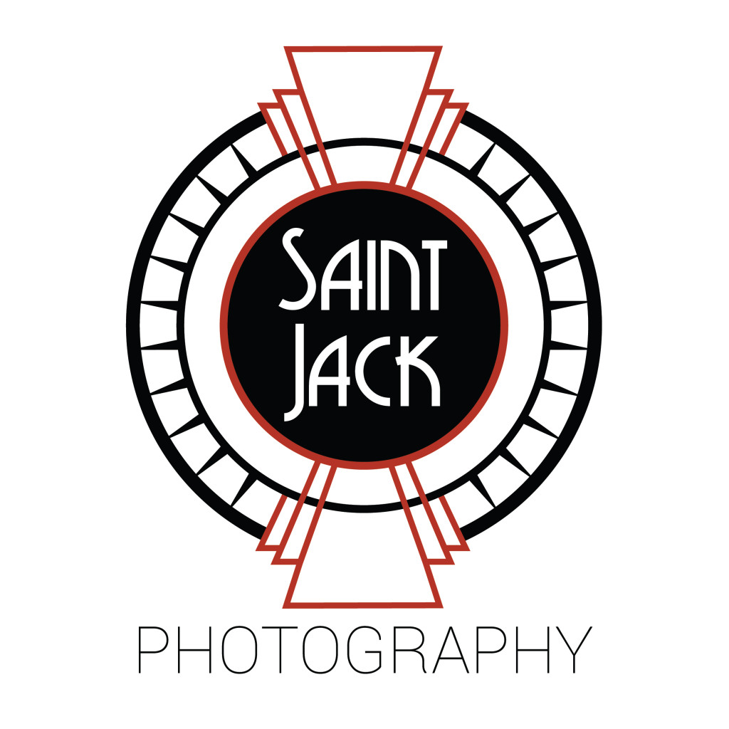 Saint Jack, Branding & Web Development – Hourglass Studios