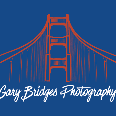 Gary Bridges, Branding & Website – Hourglass Studios